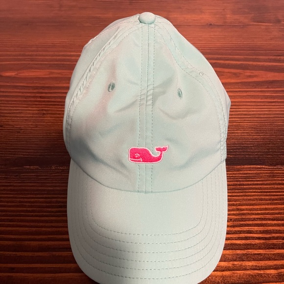 Vineyard Vines | Accessories | Vineyard Vines Adjustable Hat | Poshmark